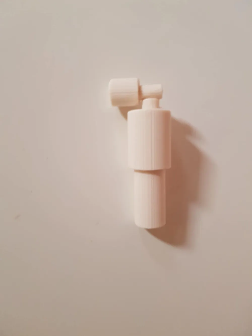 Custom Filament Guide for Spool Holder - Free 3D Print Model - MakerWorld