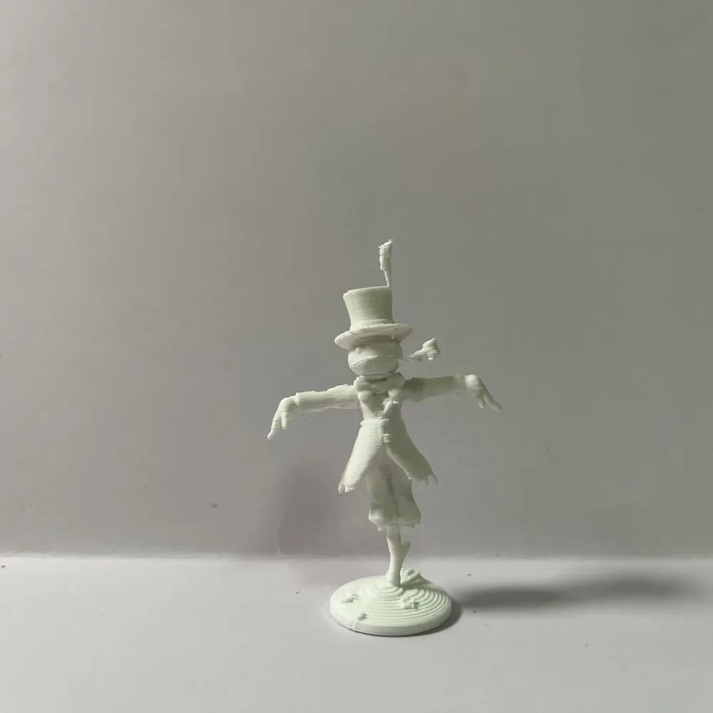 Scarecrow - Howl's Moving Castle - Ghibli Anime Merchandise Figure ...