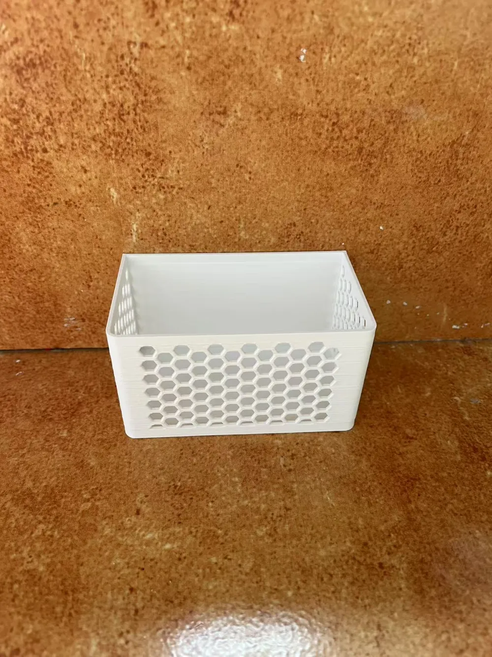 Bambu Lab A1 Poop Bin - Large Capacity, No Supports, Fast Print - New ...