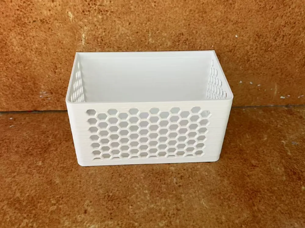 Bambu Lab A1 Poop Bin - Large Capacity, No Supports, Fast Print - New ...