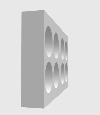Telescope Eyepiece Holder - Free 3D Print Model - MakerWorld