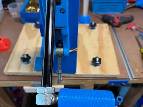 Super Swager 600 Roller Handle by user_1742432209 MakerWorld: Download ...