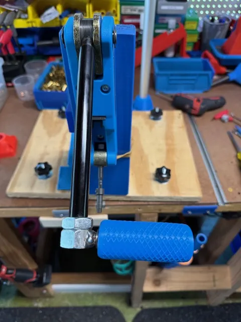 Super Swager 600 Roller Handle by user_1742432209 MakerWorld: Download ...