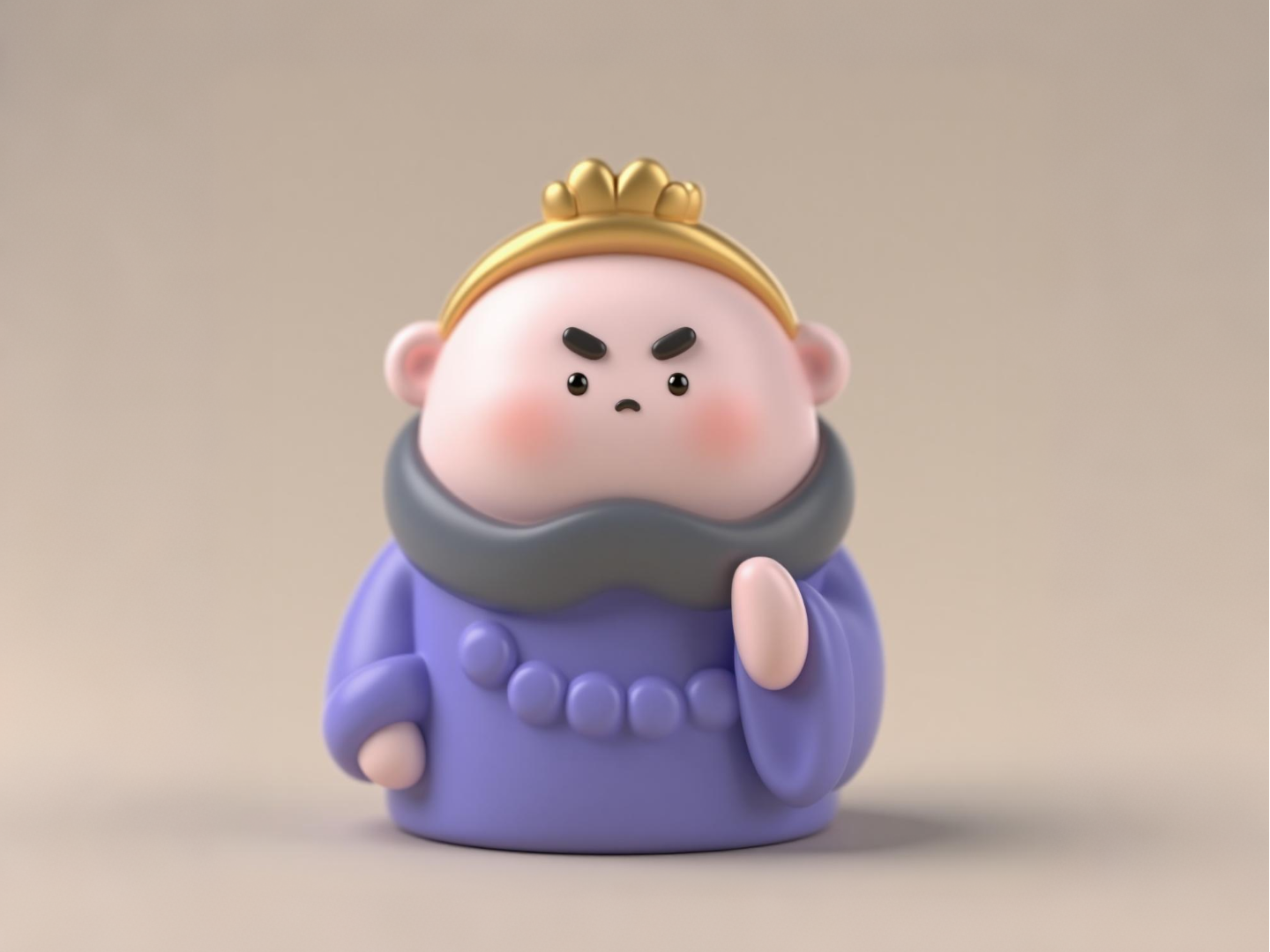 Sha Seng - Journey to the West Character Figurine - Children's Coloring ...