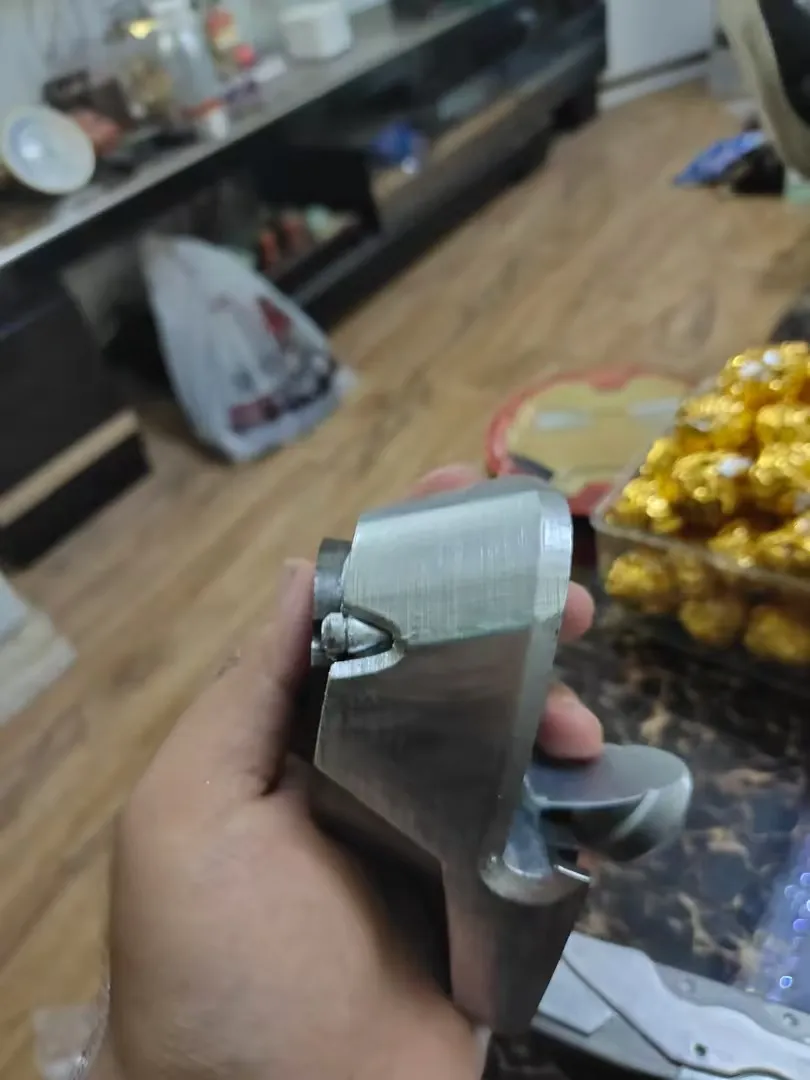 Genji Dragonblade Ryuuichimonji by user_3423852299 MakerWorld: Download ...