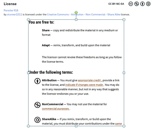 Ford GT (2nd Gen) - Car model! by ShapeShift 3D Creations MakerWorld ...