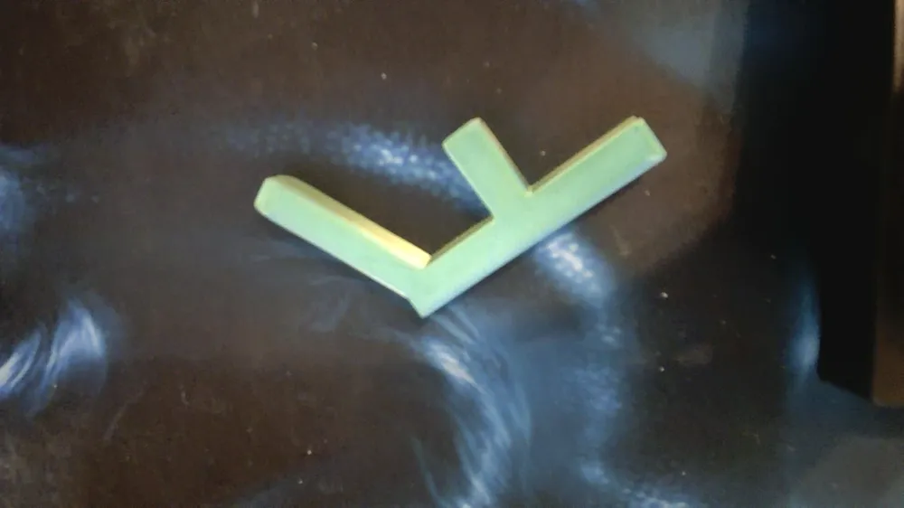 fidget gun by HalloAnton3D MakerWorld: Download Free 3D Models