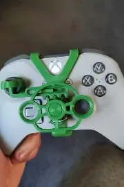 Xbox controller mini Wheel by Blookman MakerWorld: Download Free 3D Models