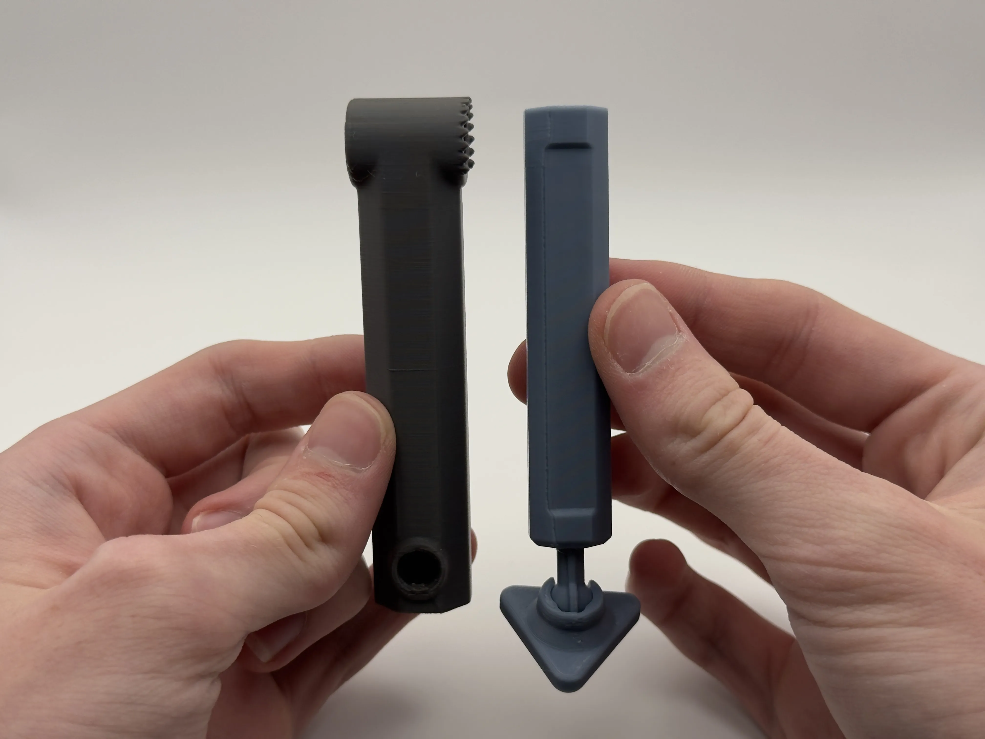 TriStance - Tripod With Flexible Telescoping Legs by CR Designs ...