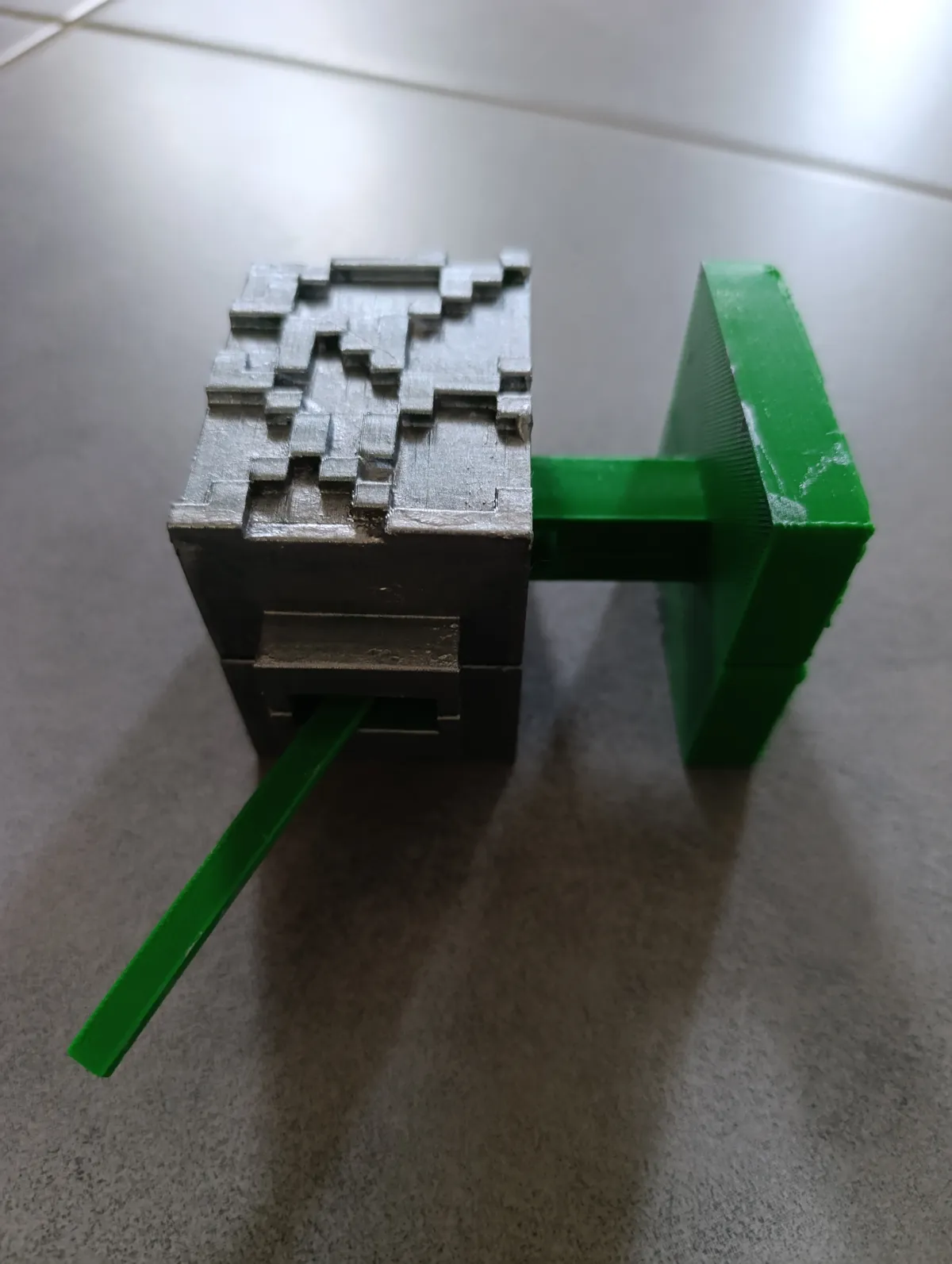 minecraft - Free 3D Print Model - MakerWorld