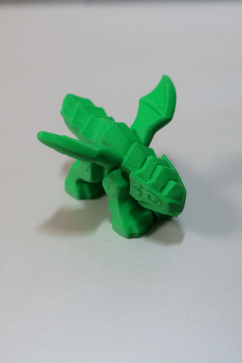 Lego Ninjago Baby Arin Dragon Figurine 15g Material Ultra-Fast Printing ...