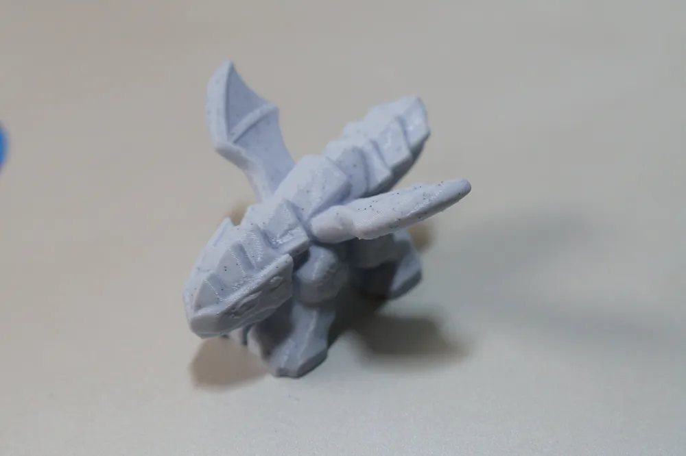 Lego Ninjago Baby Arin Dragon Figurine 15g Material Ultra-Fast Printing ...