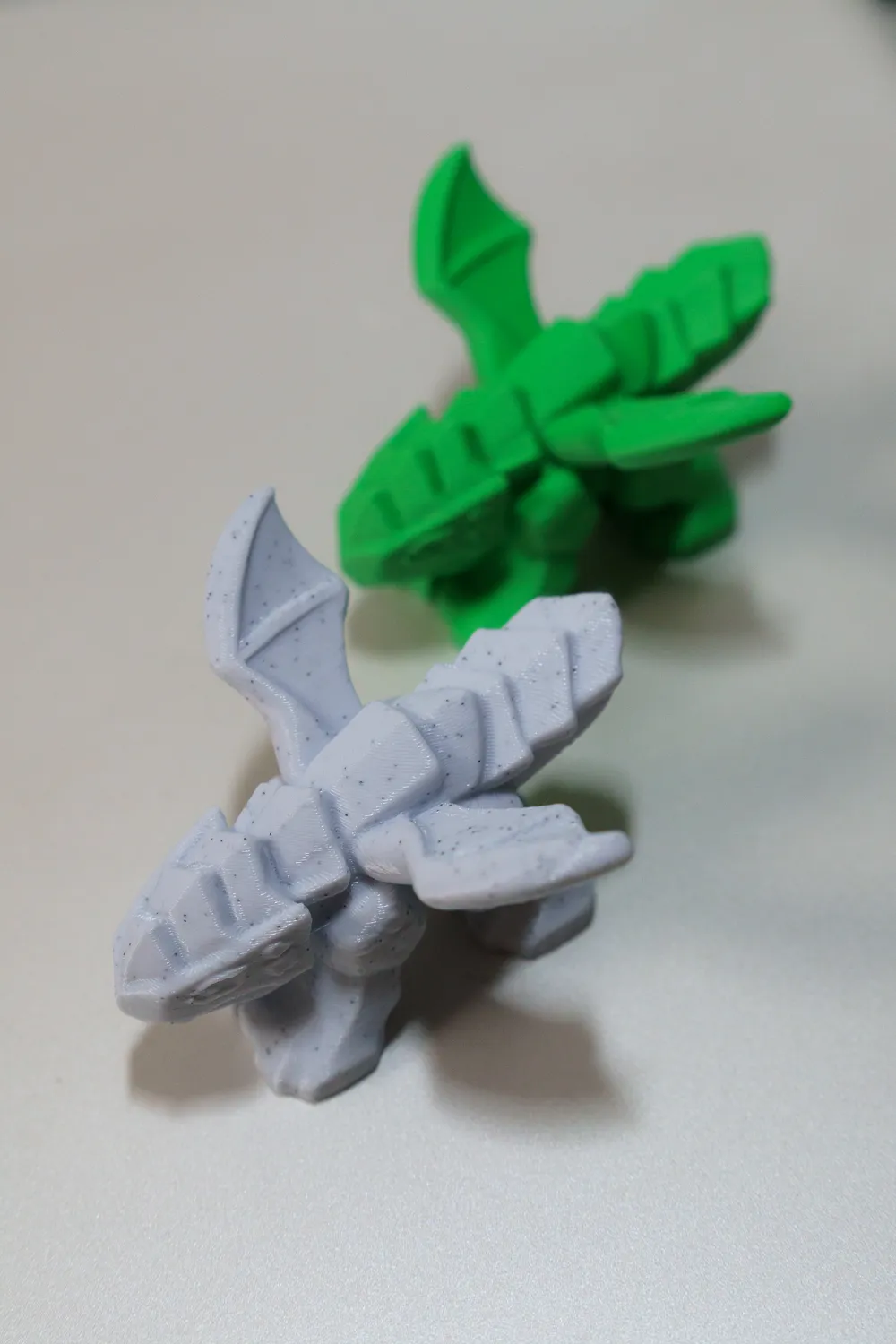 Lego Ninjago Baby Arin Dragon Figurine 15g Material Ultra-Fast Printing ...