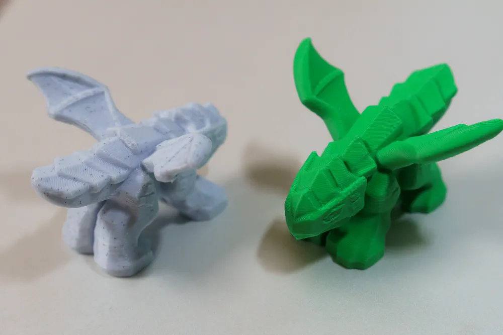 Lego Ninjago Baby Arin Dragon Figurine 15g Material Ultra-Fast Printing ...