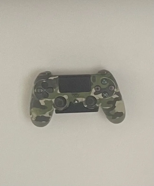 PS4 Controller mount - Free 3D Print Model - MakerWorld