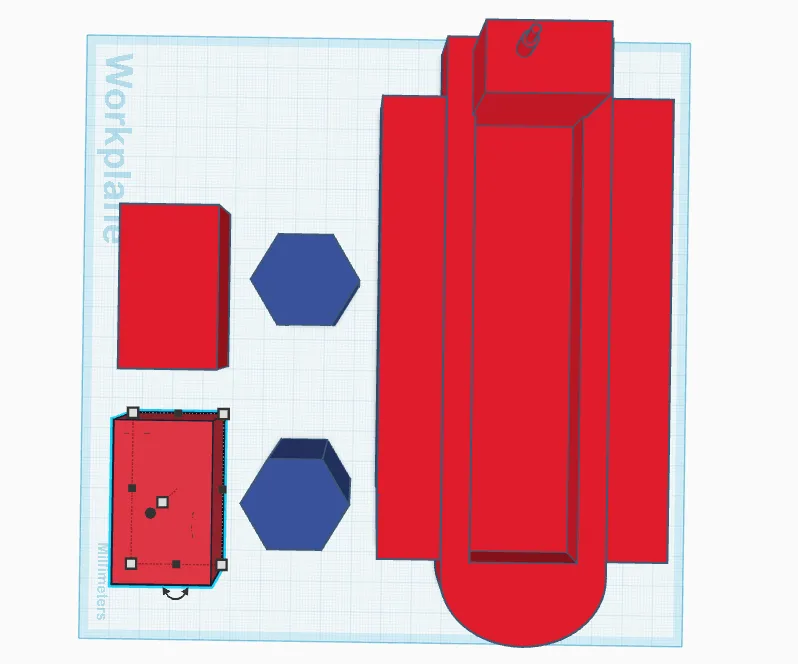 Cargo ship - Free 3D Print Model - MakerWorld