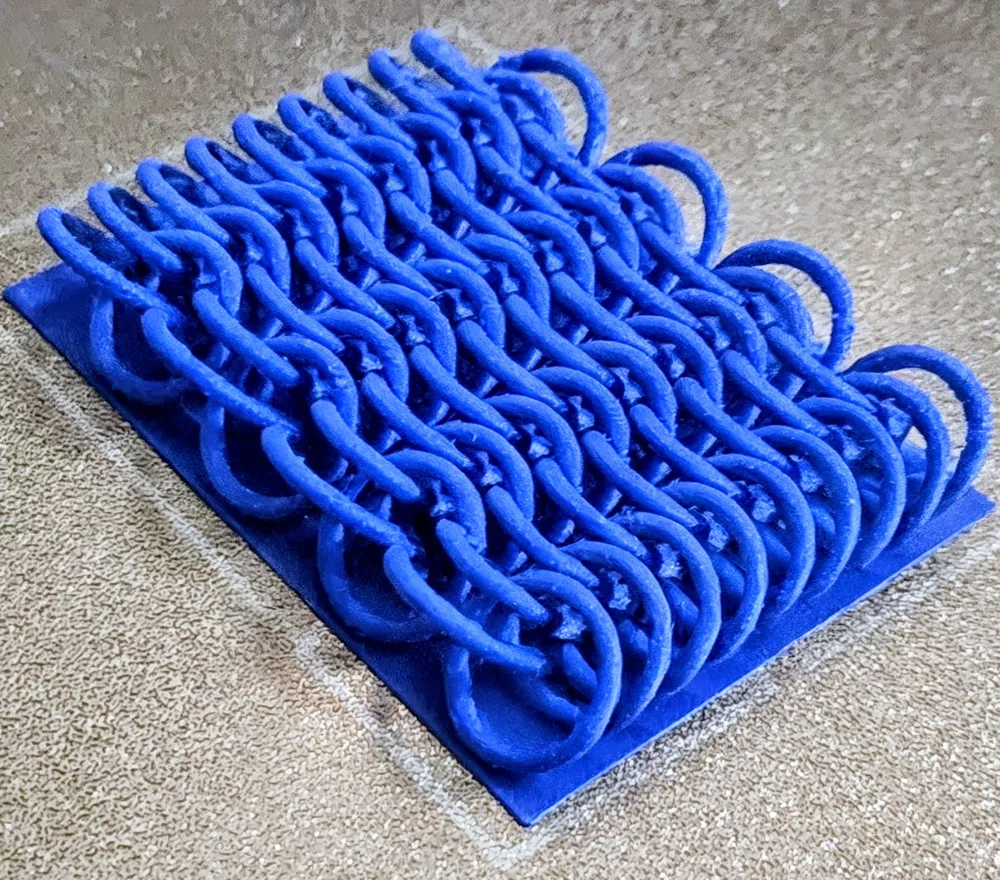 Chainmail Generator - 4-in-1 and 6-in-1 Patterns! by ModerationMike ...