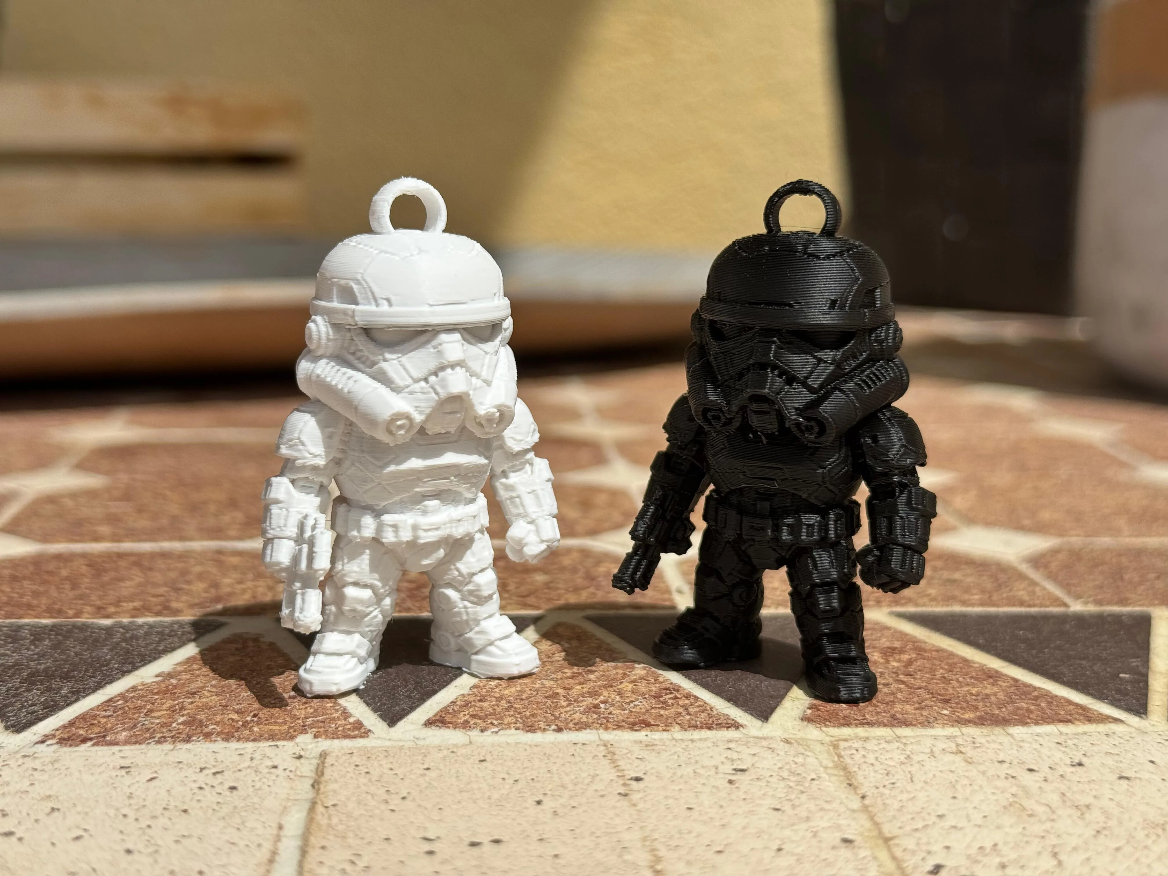 Batman Mecha by Shell Head Labs MakerWorld: Download Free 3D Models