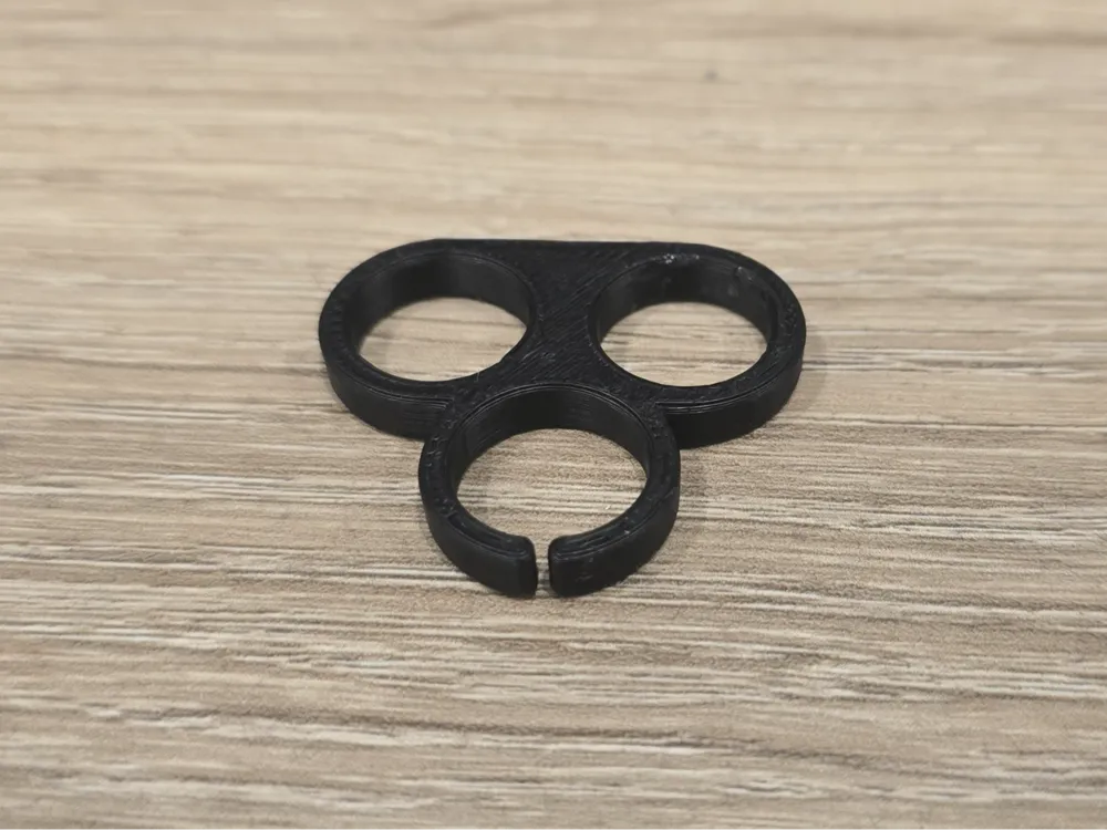 chain connector - Free 3D Print Model - MakerWorld