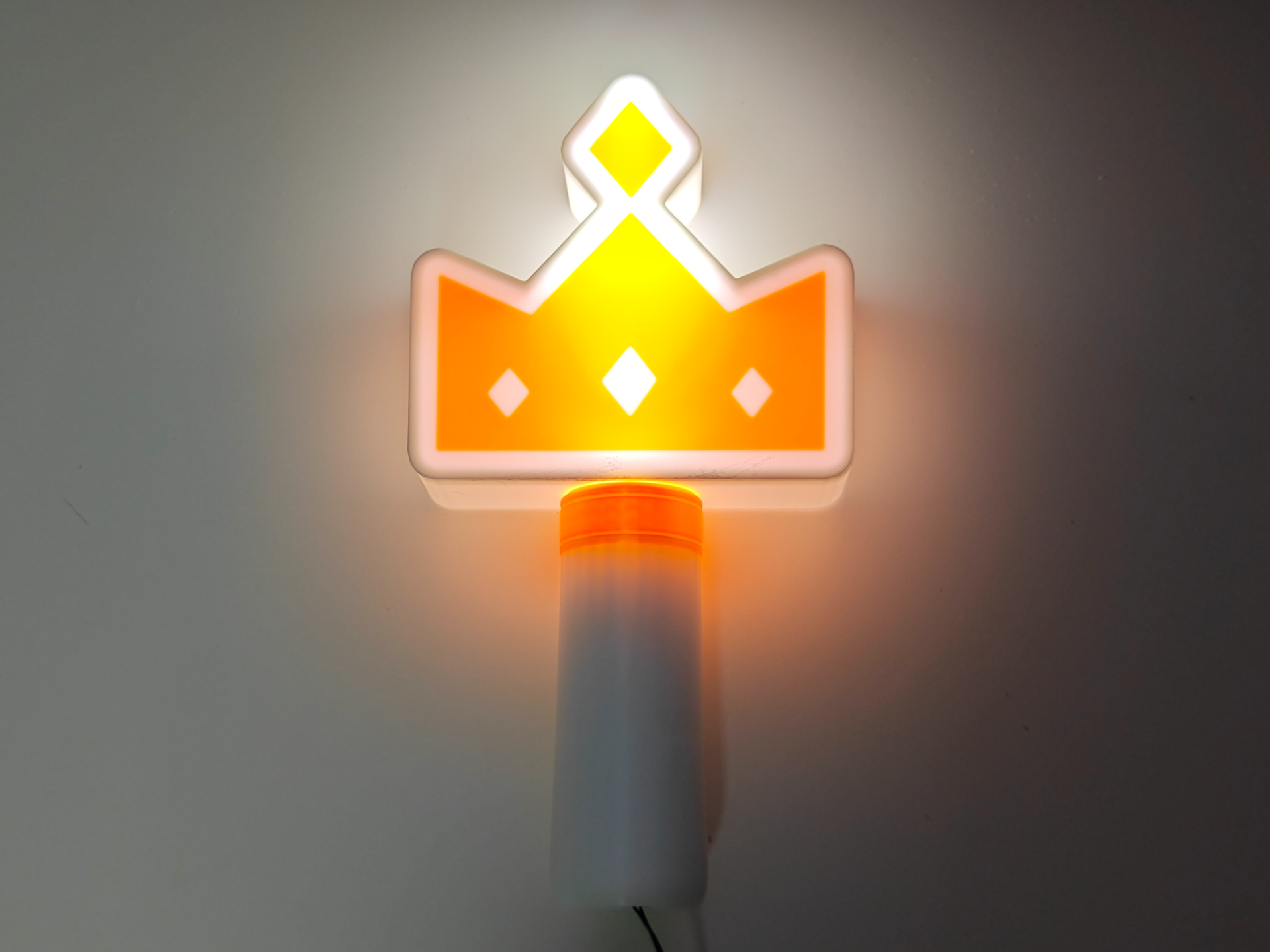 [PJSK/Project Sekai] Wonderlands x Showtime Cheering Stick by ...