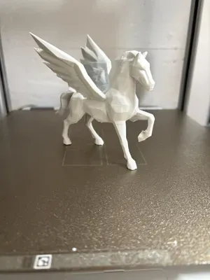Pegasus by Yäni MakerWorld: Download Free 3D Models
