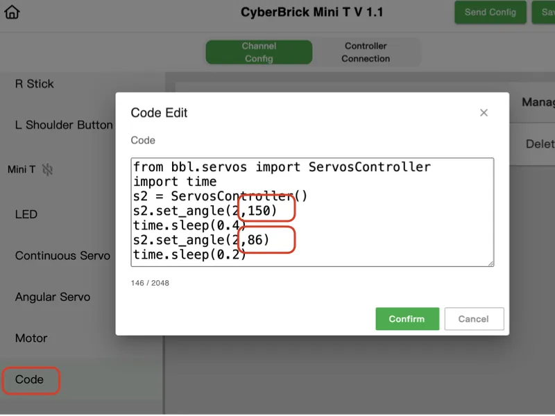 CyberBrick Mini T (Remote-Controlled Mini Tank) - Free 3D Print Model ...