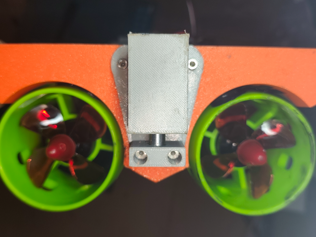 Bait Boat Release Mechanism Shell by user_1623952167 MakerWorld ...