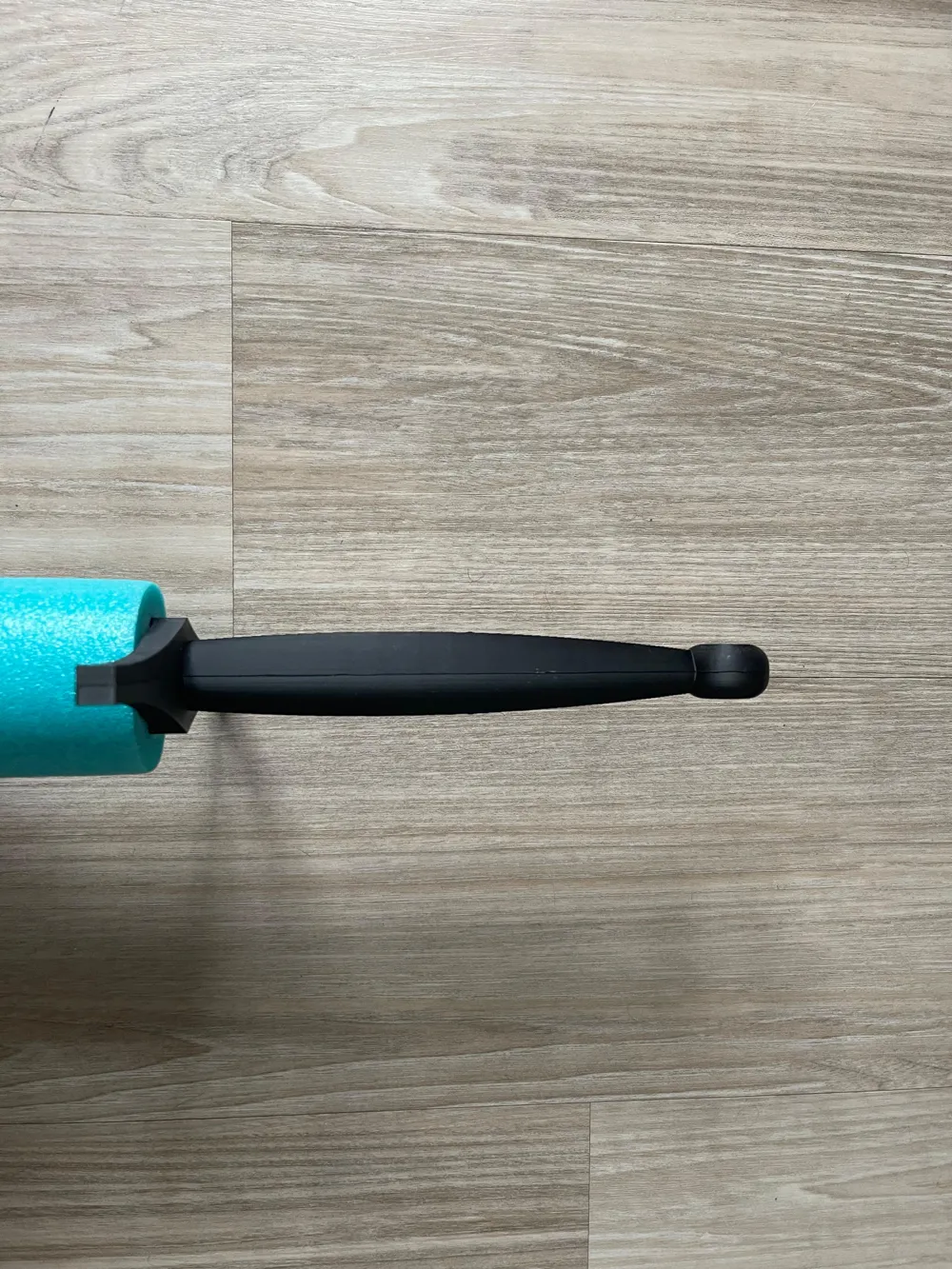 Pool noodle sword - Longsword by Bardo Builds MakerWorld: Download Free ...