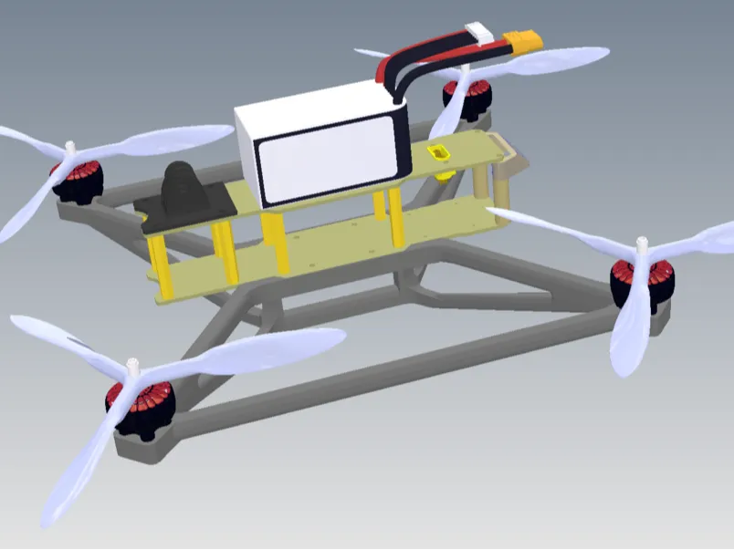 P1s - Free 3D Print Model - MakerWorld