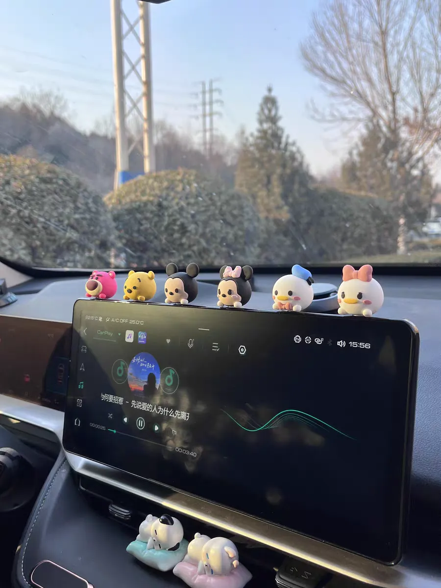 Full set of Disney characters! Lotso, Winnie the Pooh, Mickey, Minnie, Daisy, Donald Duck by ...