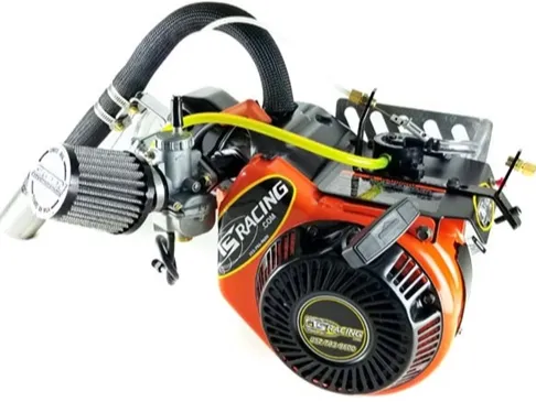 Lo206 motor - Free 3D Print Model - MakerWorld