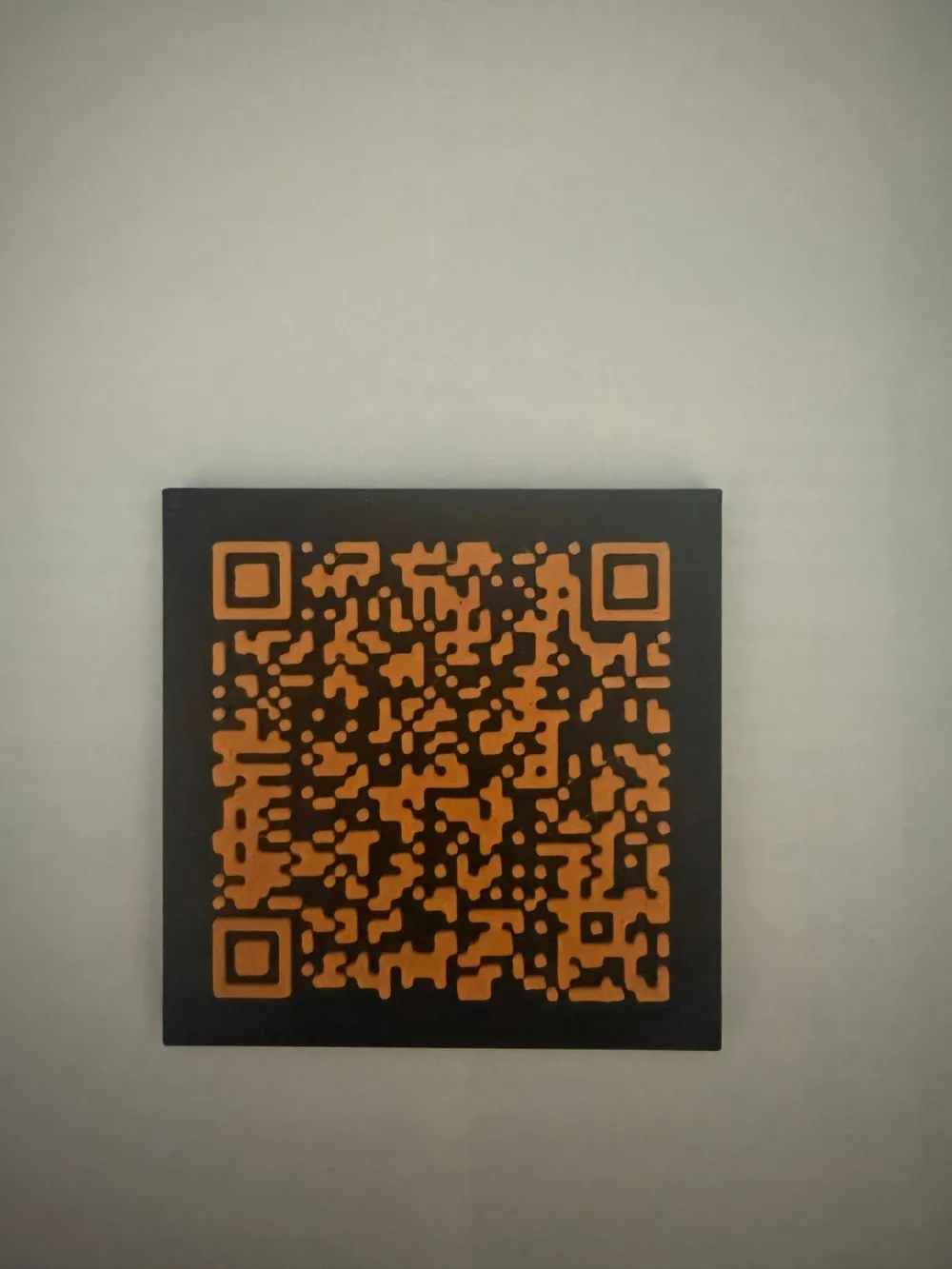 QR Code Creator - Free 3D Print Model - MakerWorld