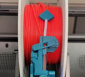 Universal Filament Snag Cutter - Free 3D Print Model - MakerWorld