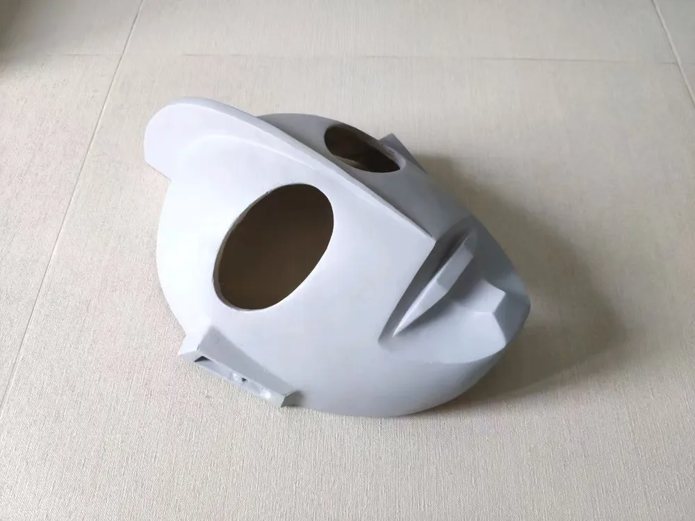 Ultraman First Generation Mask Helmet Wearable by Adults - Free 3D ...