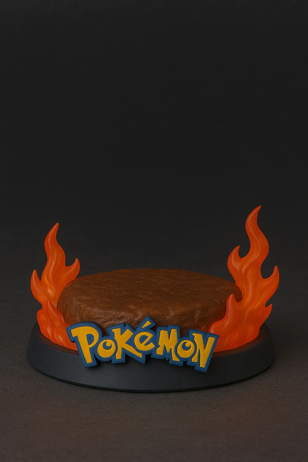 POKEMON - Mega Charizard X - Free 3D Print Model - MakerWorld