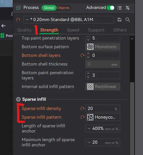 Leichtgewichtiges Unendliches Skadis 240x240mm von zomb MakerWorld ...