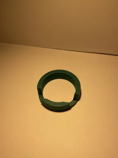 Phone stand - Free 3D Print Model - MakerWorld