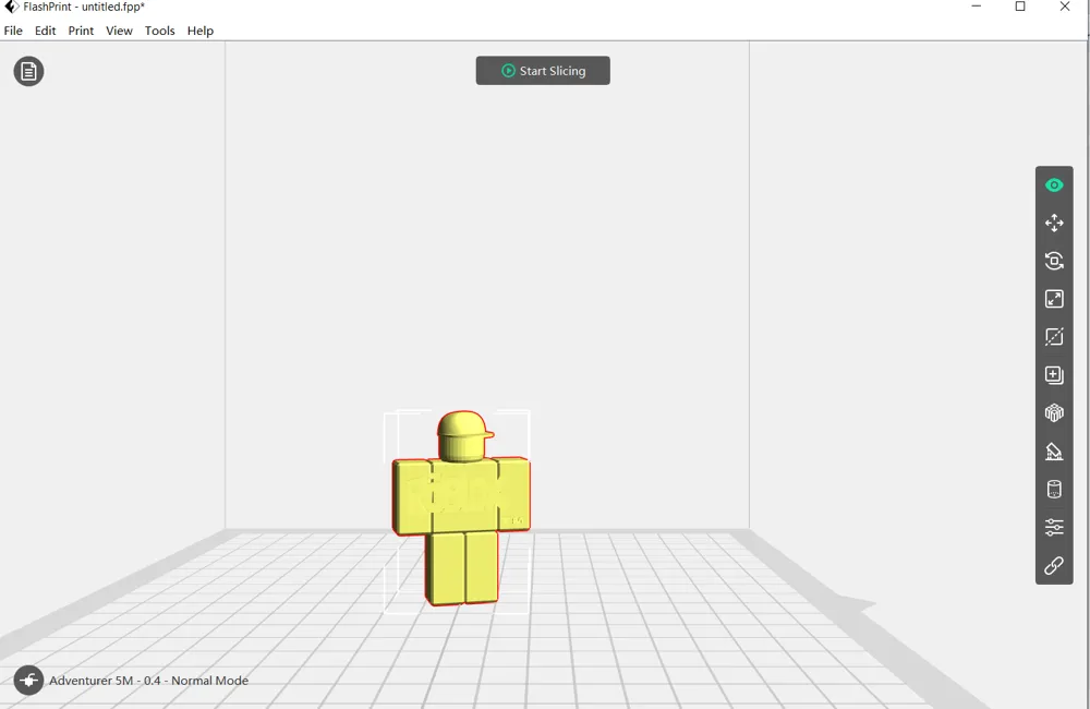 classic guest by og guest MakerWorld: Download Free 3D Models