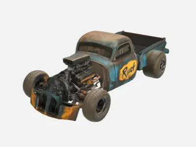 Mascate3D | Hem - MakerWorld