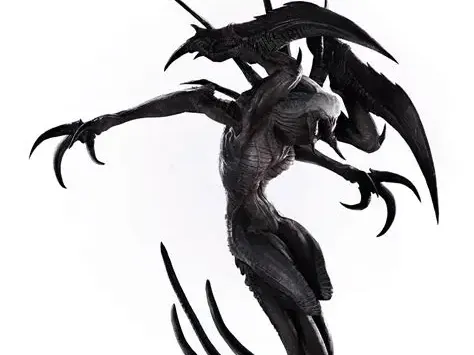 Evolve Wraith - Free 3D Print Model - MakerWorld