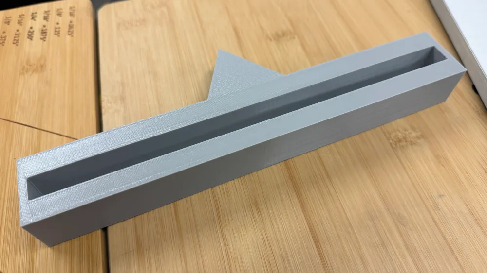 Youtube Silver Playbutton Stand - Free 3D Print Model - MakerWorld
