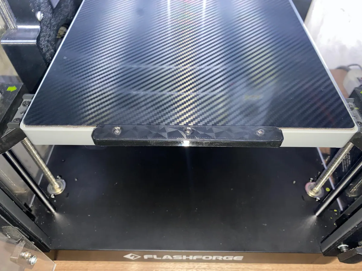 build tray support flashforge adventurer 5M by john ordoñez MakerWorld ...