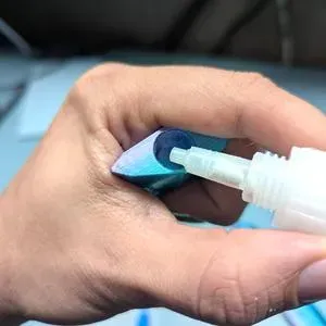 Rumi's Sword (Saingeom) - Kpop Demon Hunters by David's IT Garage ...