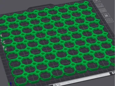 9×9 Core A1 Full-Size Multi Board Settings by Burakhan MakerWorld ...