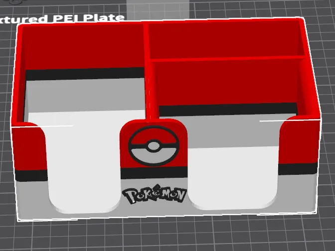 RompleSr | Publicado - MakerWorld