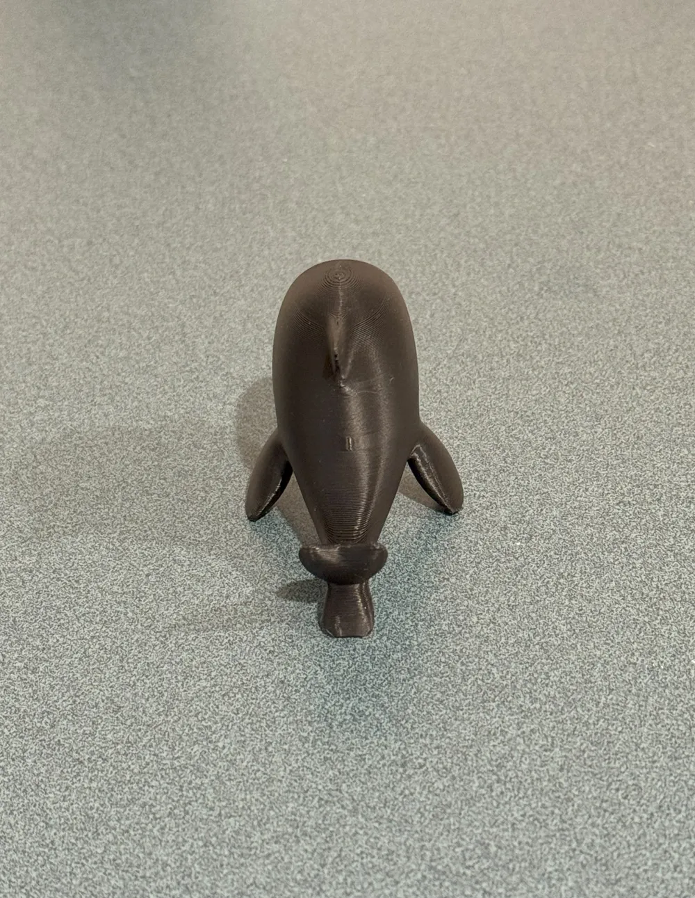 Cute Orca Killer Whale by AudiBoyJP MakerWorld: Download Free 3D Models
