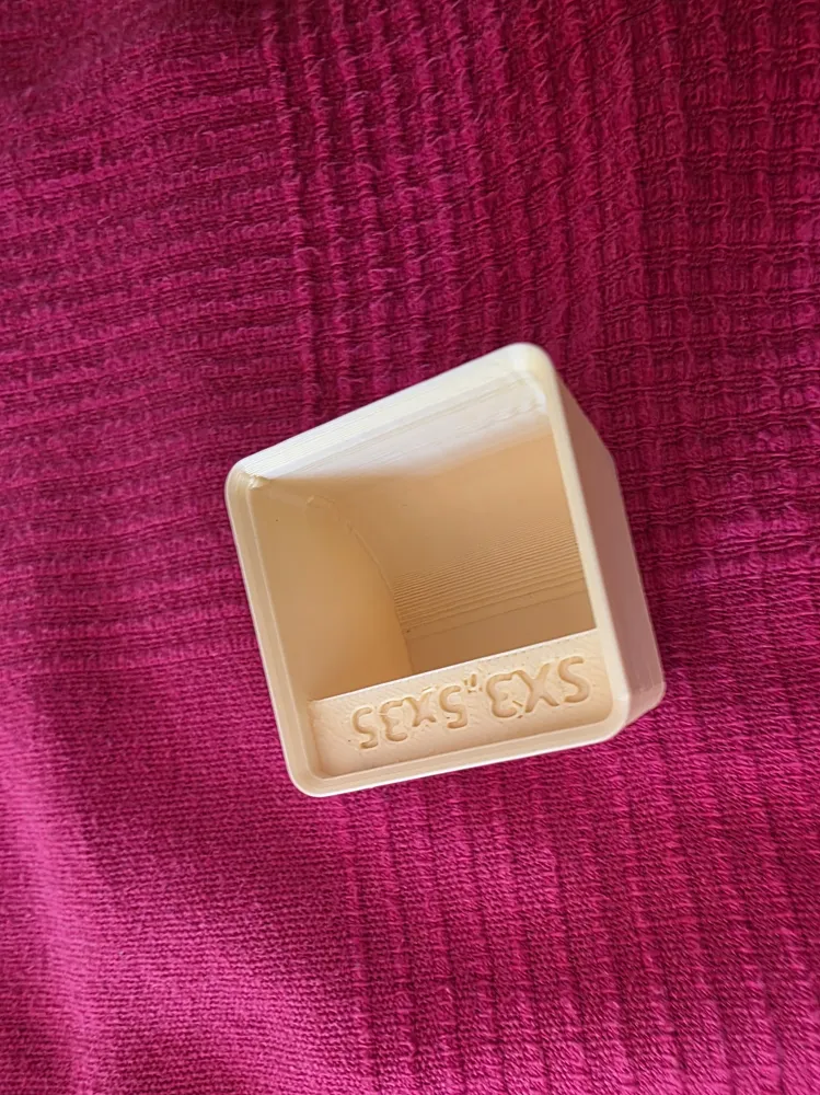 Gridfinity Screw Organizer Boxes by Brunnengustel MakerWorld: Download ...