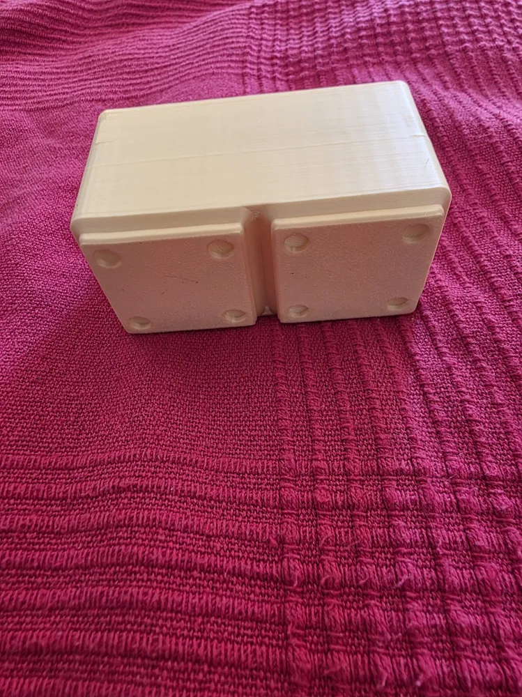 Gridfinity Screw Organizer Boxes by Brunnengustel MakerWorld: Download ...