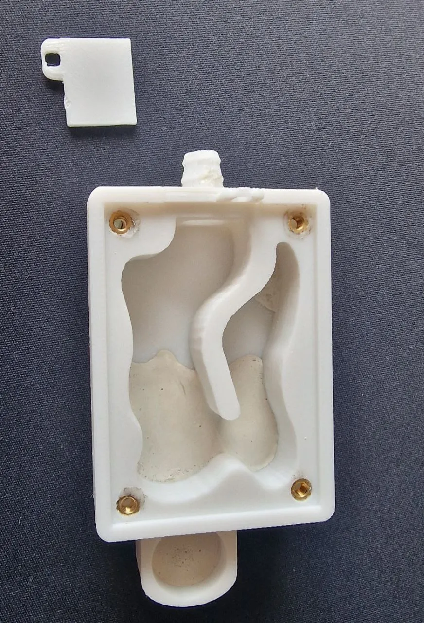 Ant nest - Humidity System v2 Remixed by Vhah MakerWorld: Download Free ...
