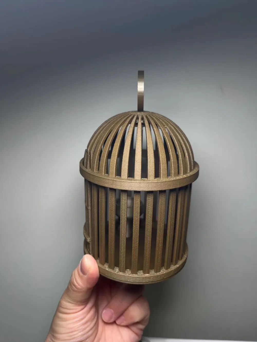 Cricket Cage - Free 3D Print Model - MakerWorld